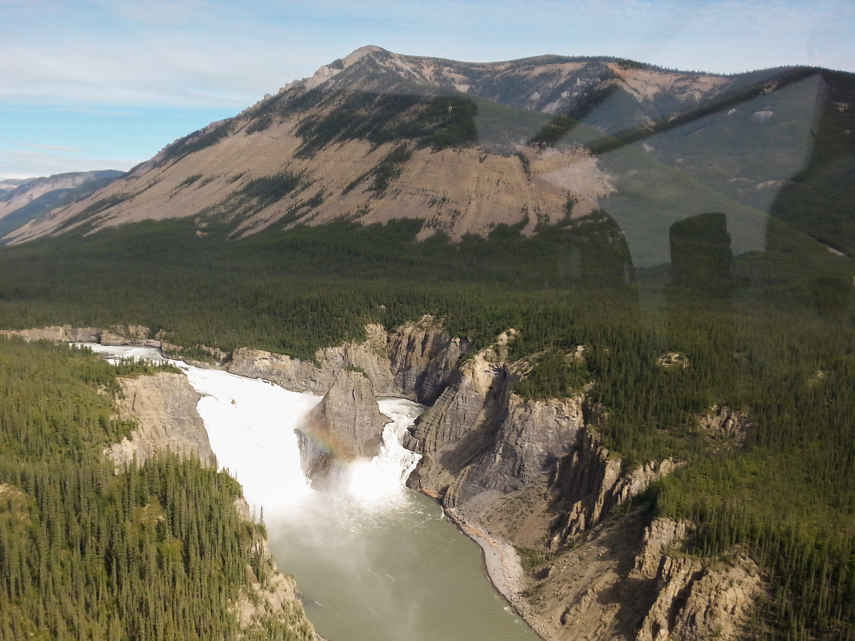 Nahanni National Park
