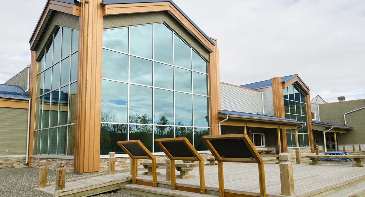 Travel Yukon (@TravelYukon) on Flipboard