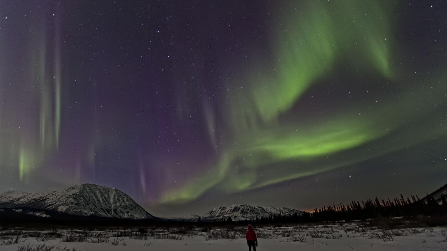 Takhini - Yukon’s Hot Springs Resort | Travel Yukon - Yukon, Canada ...