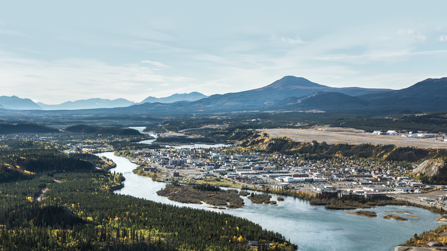 Whitehorse | Travel Yukon - Yukon, Canada | Official Tourism Website ...
