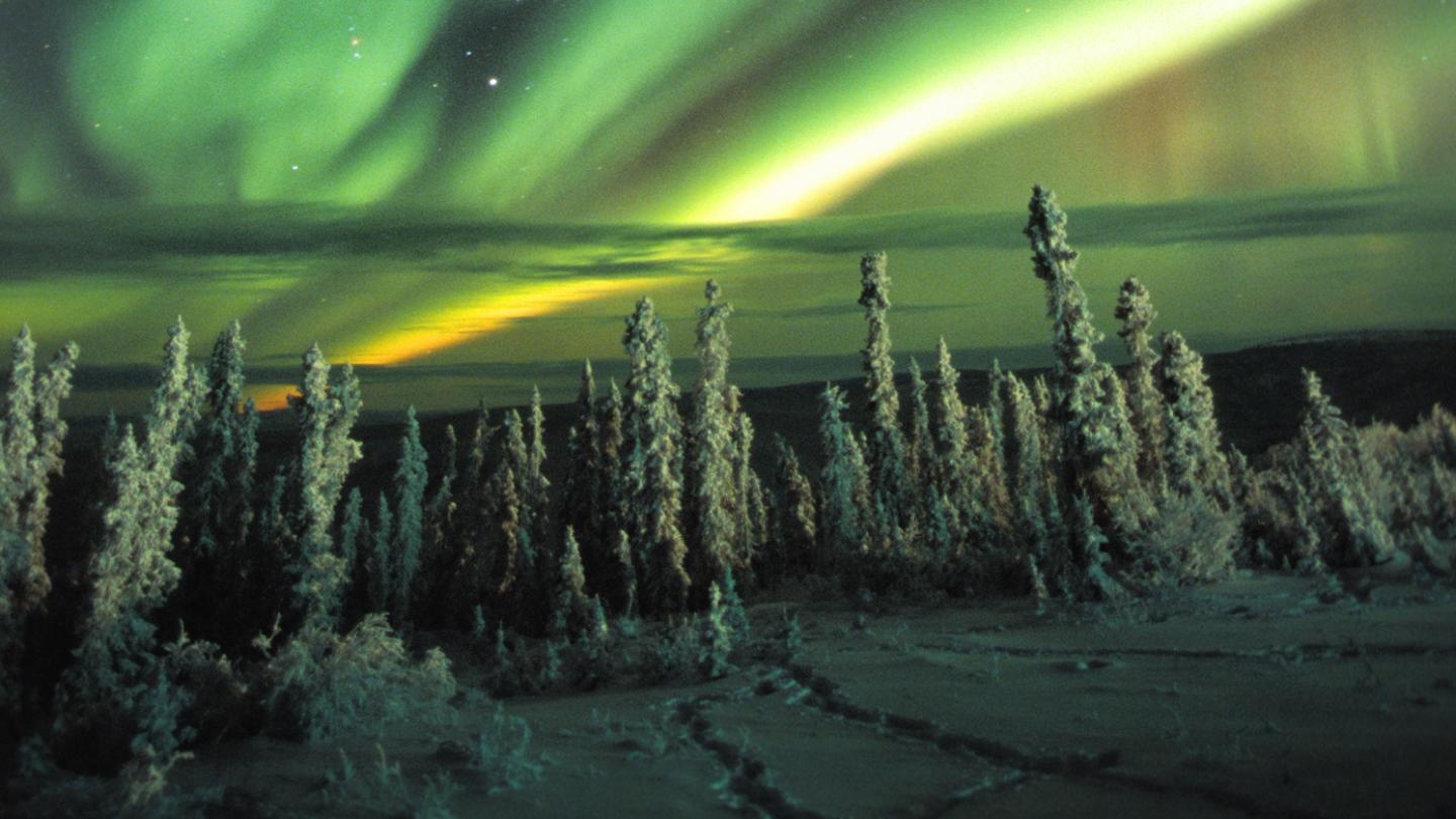 Eagle Plains | Travel Yukon - Yukon, Canada | Official Tourism Website ...