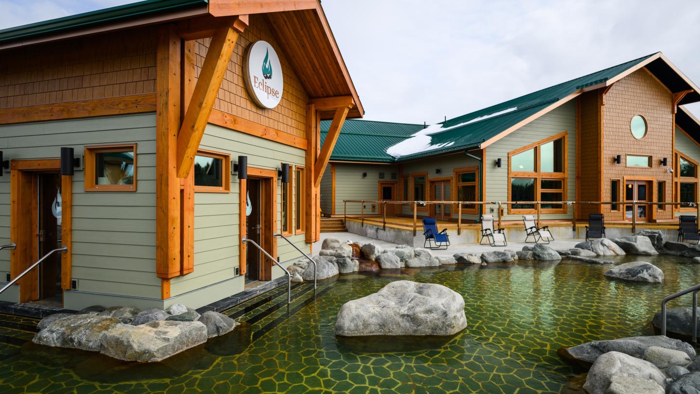 4 unique activities you can try in the Yukon | Travel Yukon - Yukon ...