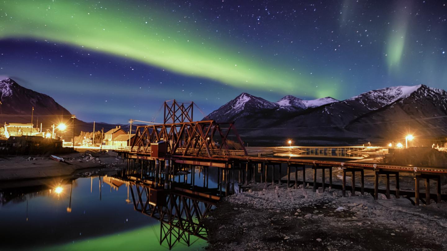 Carcross | Travel Yukon - Yukon, Canada | Official Tourism Website for ...