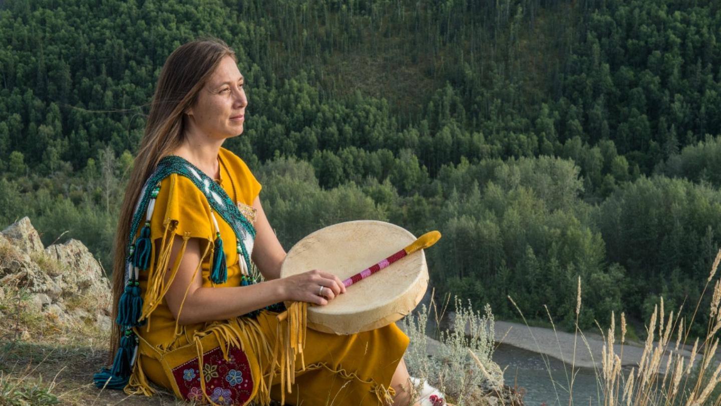 Learn about First Nations Culture in the Klondike region | Travel Yukon ...