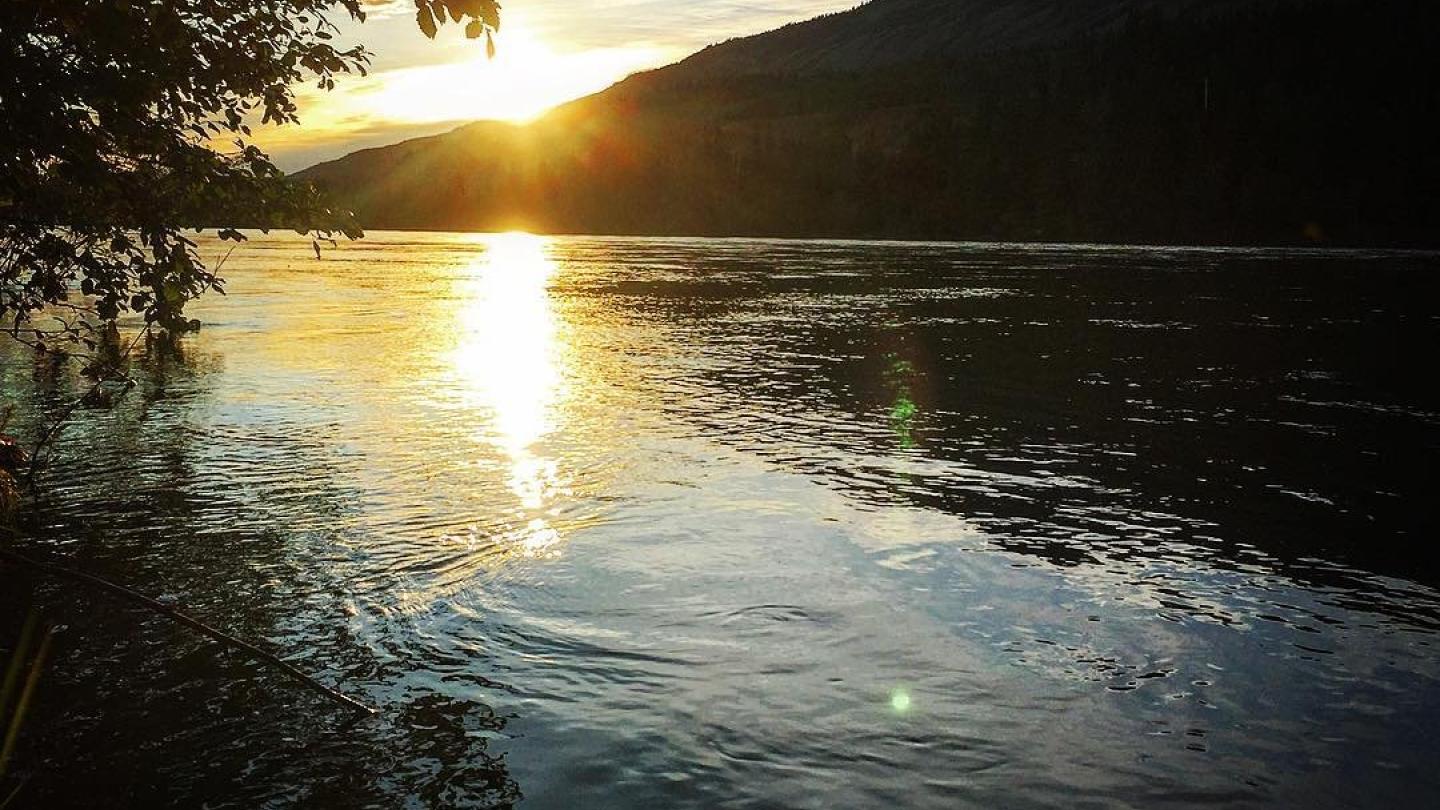 Ross River | Travel Yukon - Yukon, Canada | Official Tourism Website ...