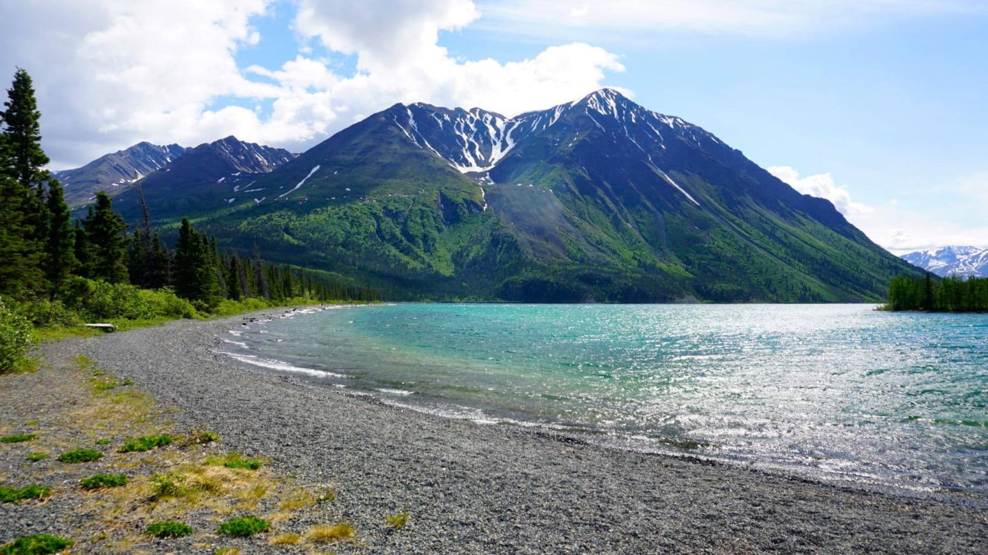 Hiking in Kluane Region | Travel Yukon - Yukon, Canada | Official ...