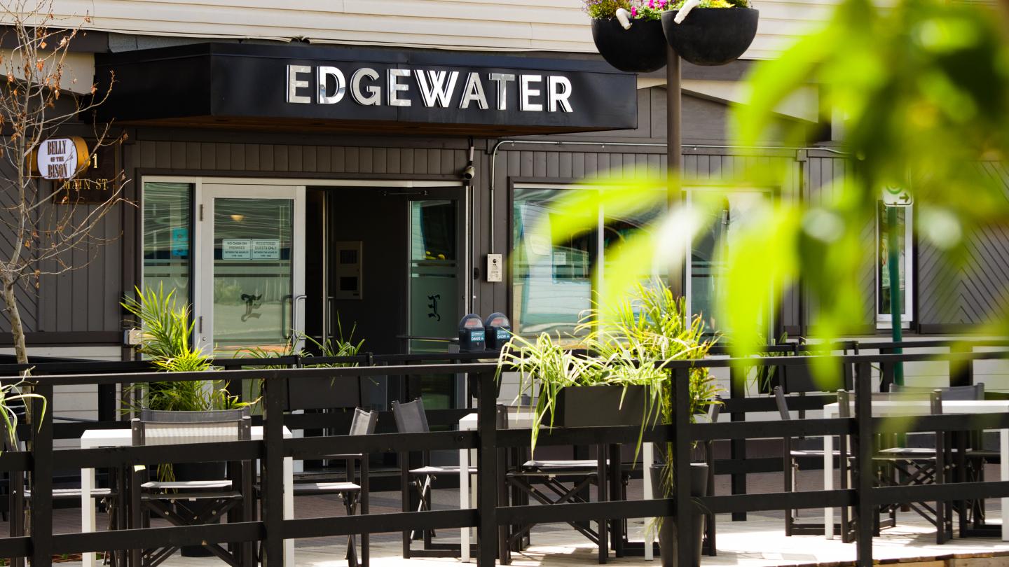 Edgewater Hotel | Travel Yukon - Yukon, Canada | Official Tourism ...