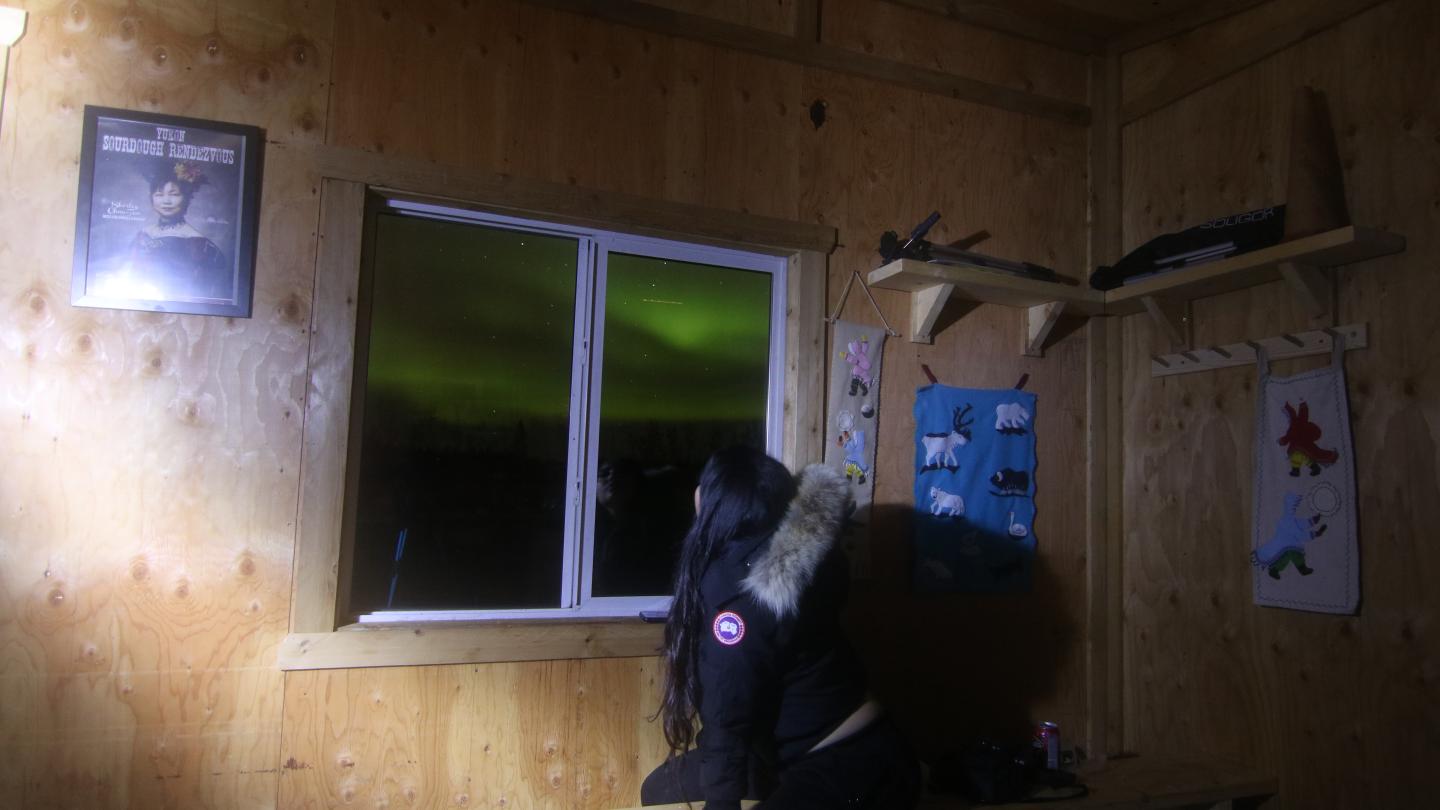 Yukon Home and Tour | Travel Yukon - Yukon, Canada | Official Tourism ...