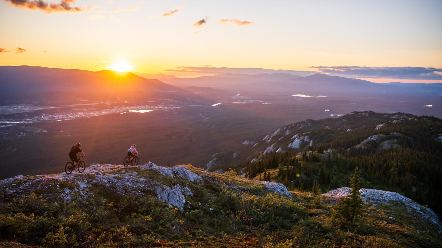 5 must-do summer activities in the Yukon | Travel Yukon - Yukon, Canada ...