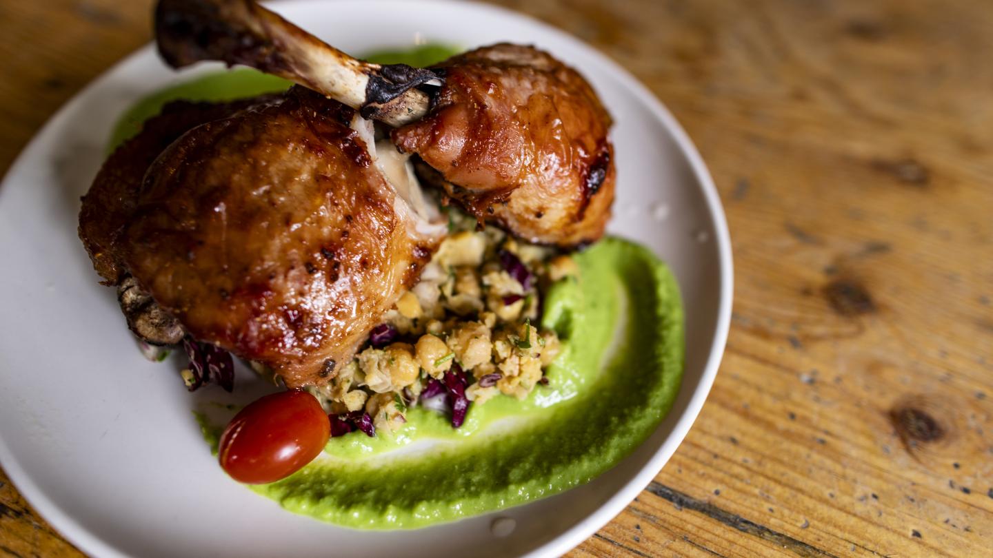 A surprising and vibrant food scene: Your guide to dining in the Yukon ...