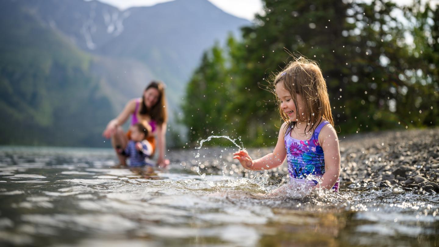 Family friendly activities | Travel Yukon - Yukon, Canada | Official ...