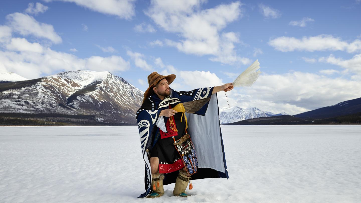 Honouring Yukon First Nations: Stories for Indigenous History Month ...