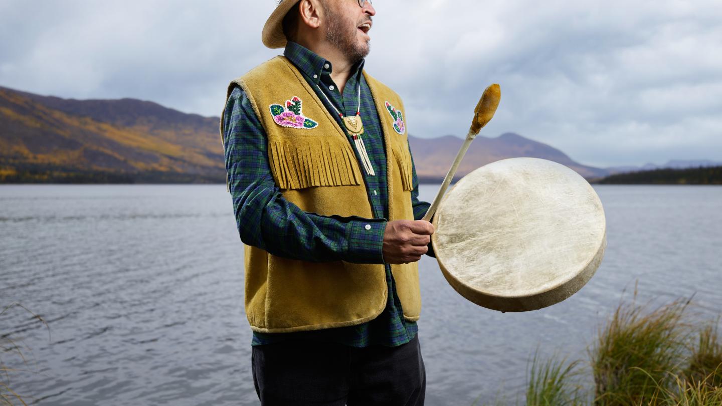 Les Premières Nations du Yukon à l’honneur pour le Mois national de l ...