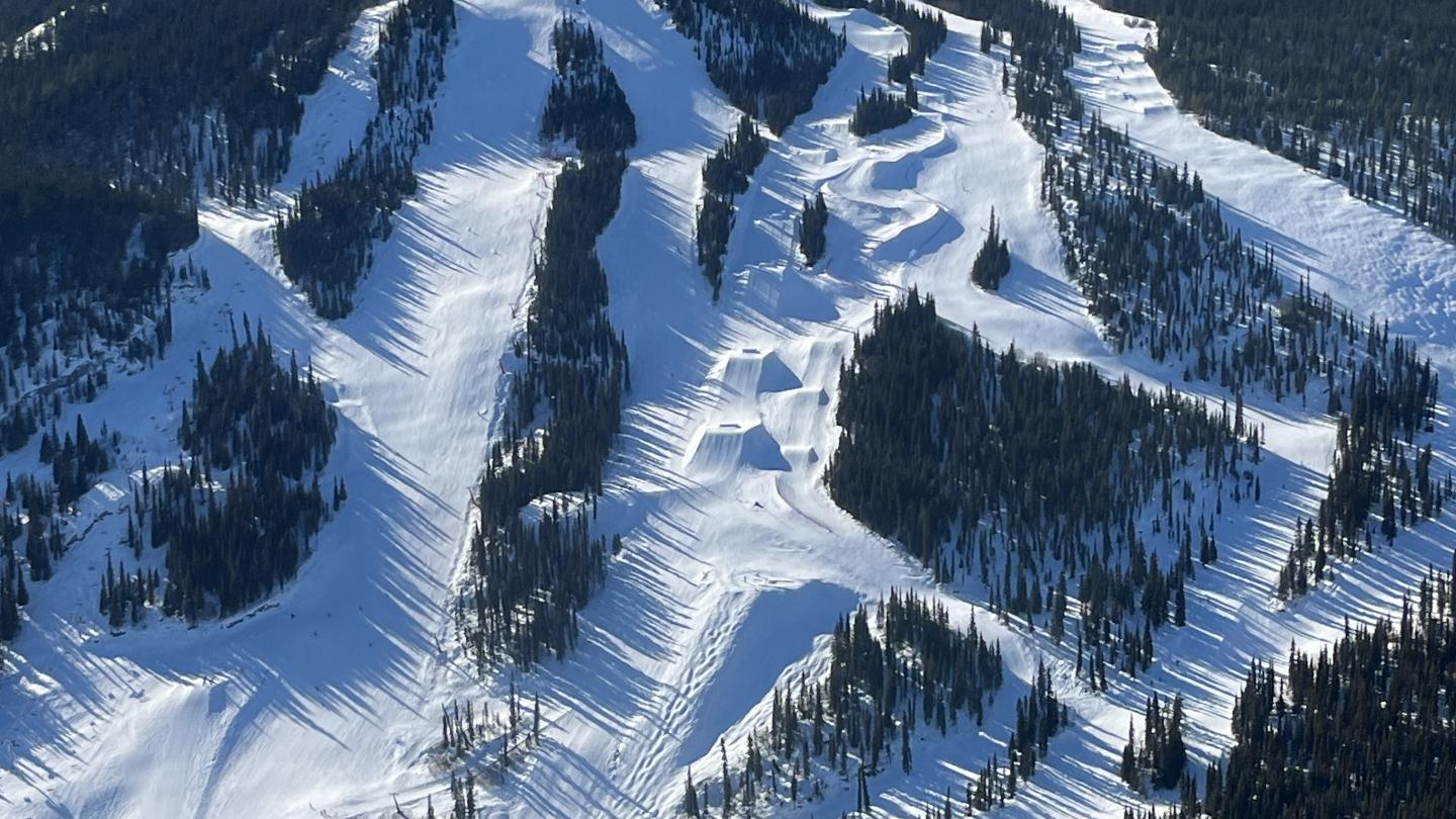 Mount Sima | Travel Yukon - Yukon, Canada | Official Tourism Website ...