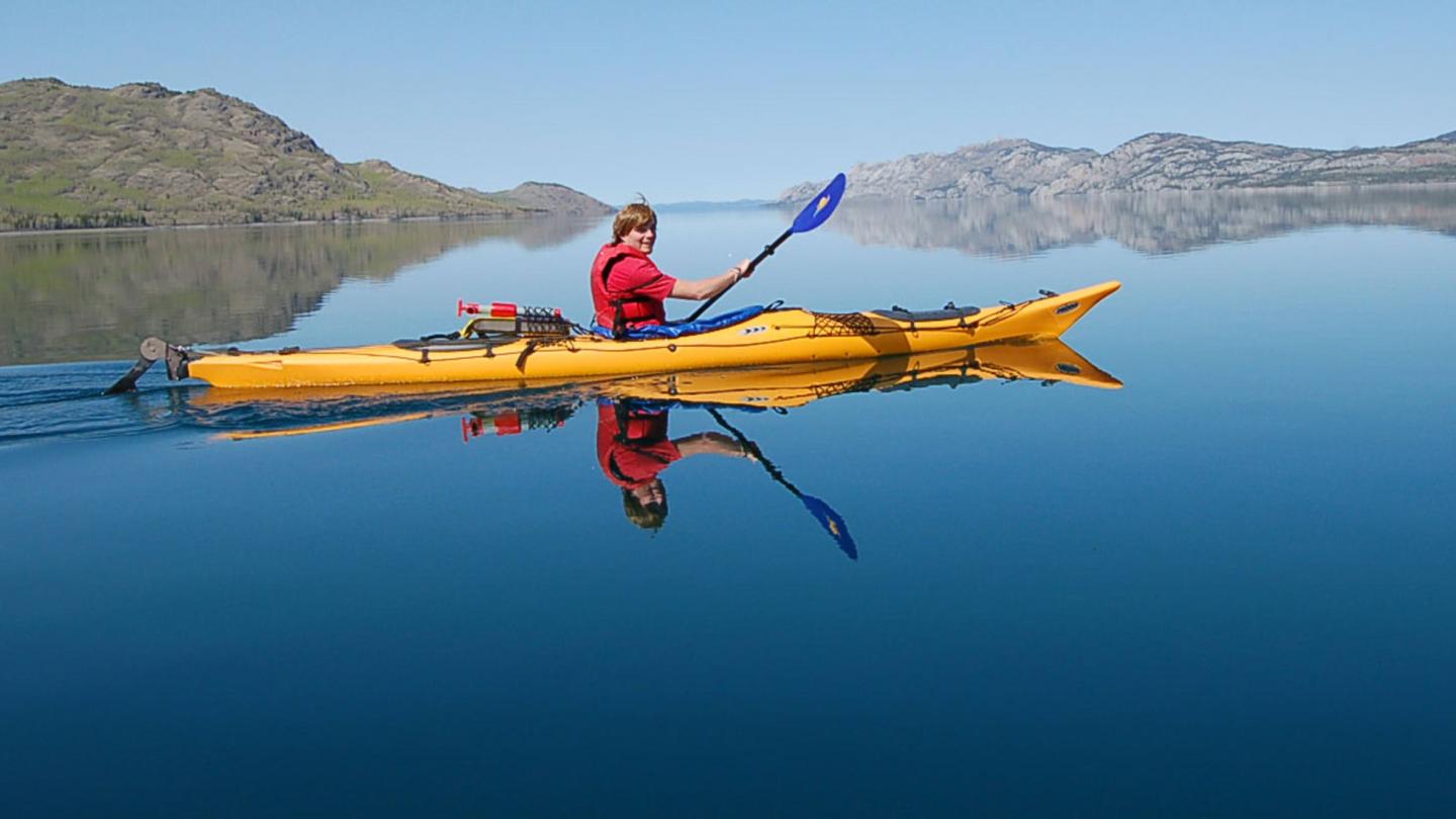 Kanoe People | Travel Yukon - Yukon, Canada | Official Tourism Website ...