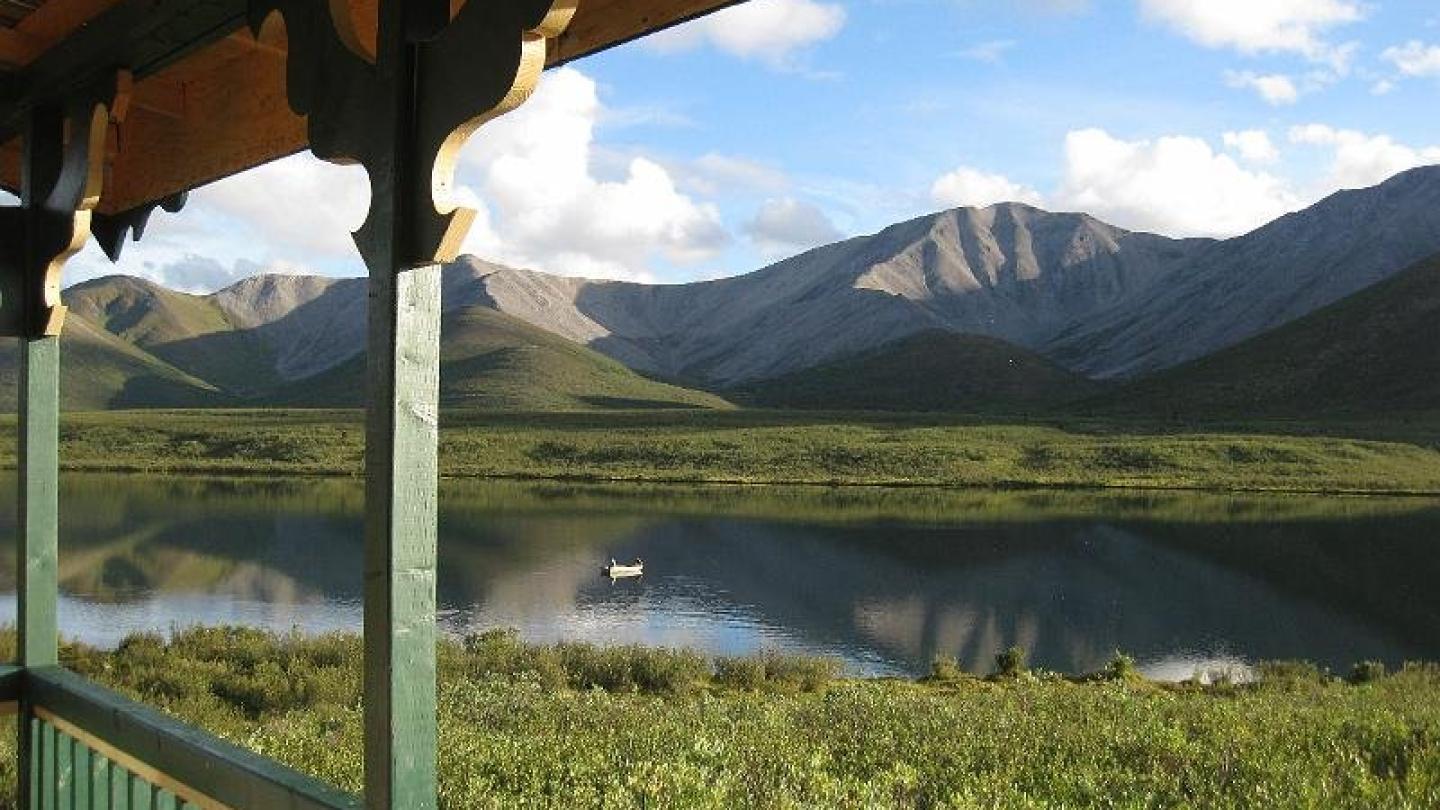 Midnight Sun Outfitting | Travel Yukon - Yukon, Canada | Official ...