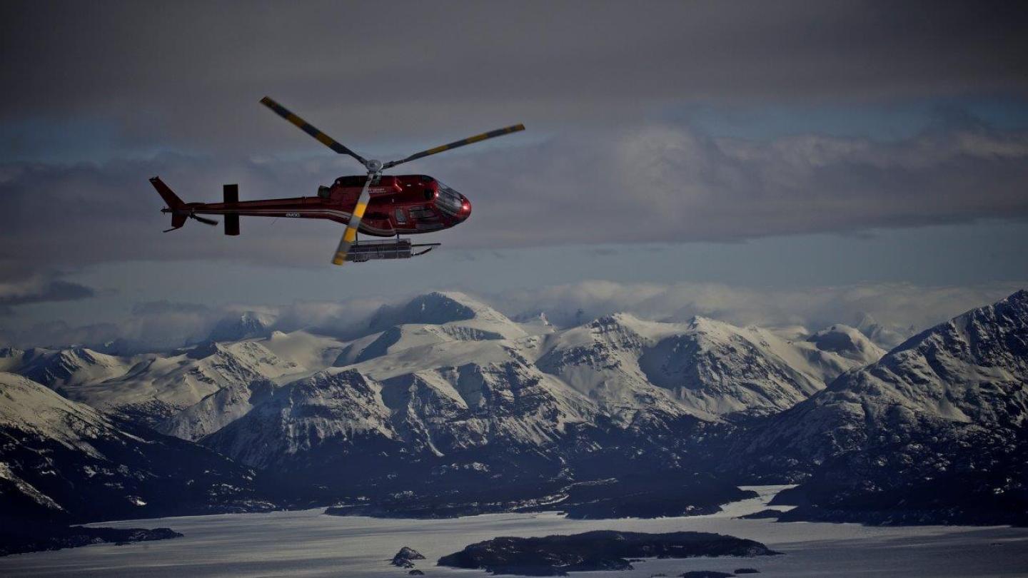 Atlin Heli Sports Ltd. | Travel Yukon - Yukon, Canada | Official ...