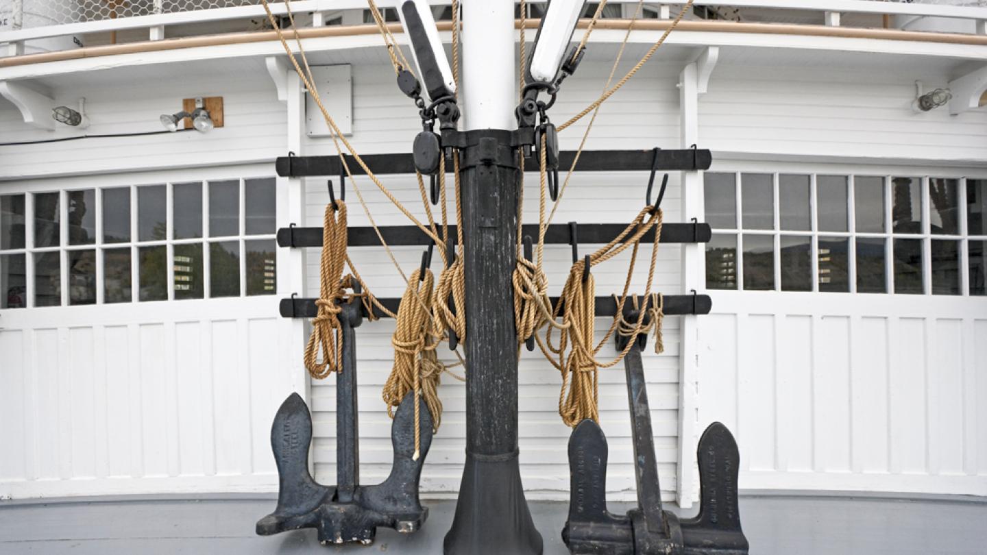 S.S. Klondike National Historic Site | Travel Yukon - Yukon, Canada ...