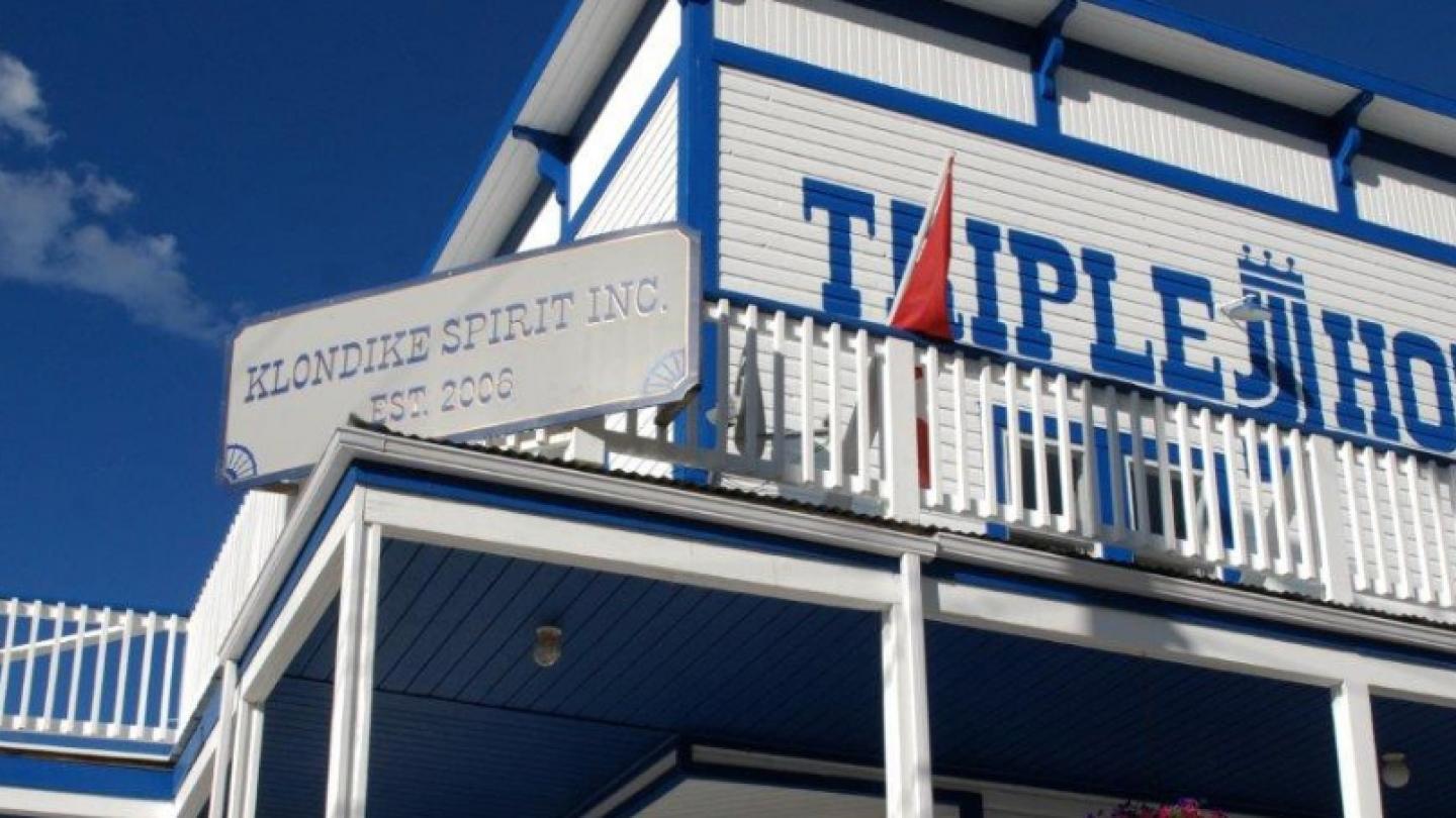 Triple J Hotel and Cabins | Travel Yukon - Yukon, Canada | Official ...