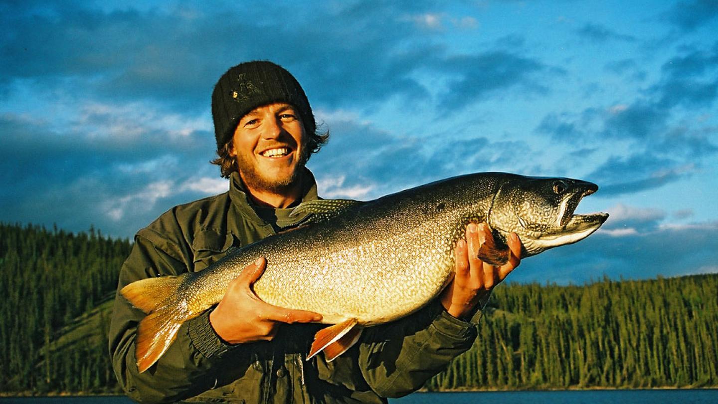 Wilderness Fishing Yukon | Travel Yukon - Yukon, Canada | Official ...