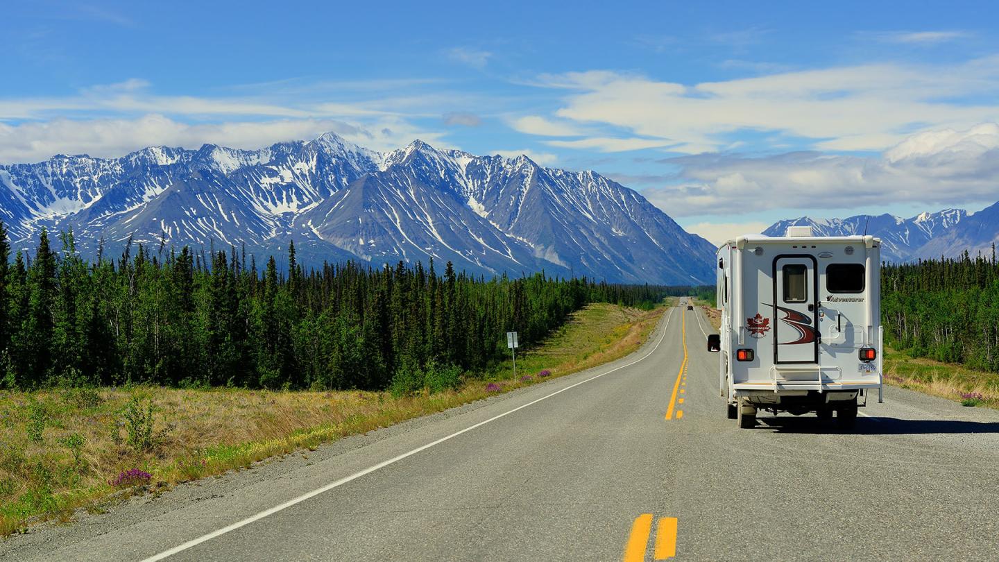 Iconic Drives: Golden Circle Route | Travel Yukon - Yukon, Canada ...