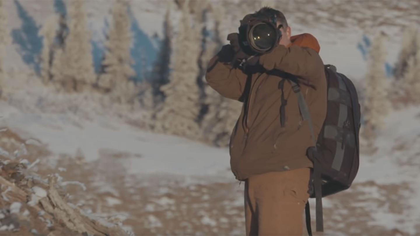 Peter Mather – photographe naturaliste | Tourisme Yukon - Yukon, Canada ...