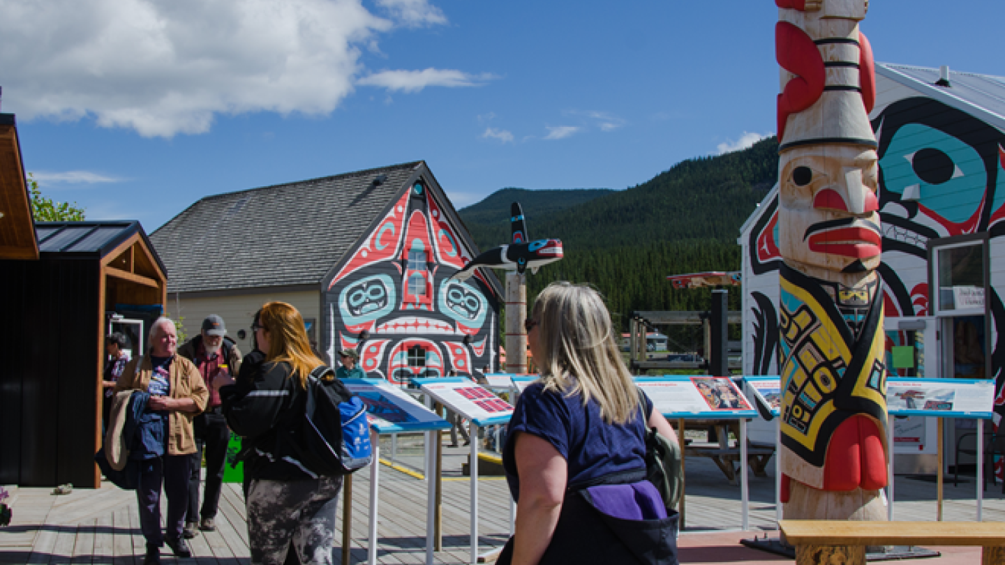 Destination Carcross | Travel Yukon - Yukon, Canada | Official Tourism ...