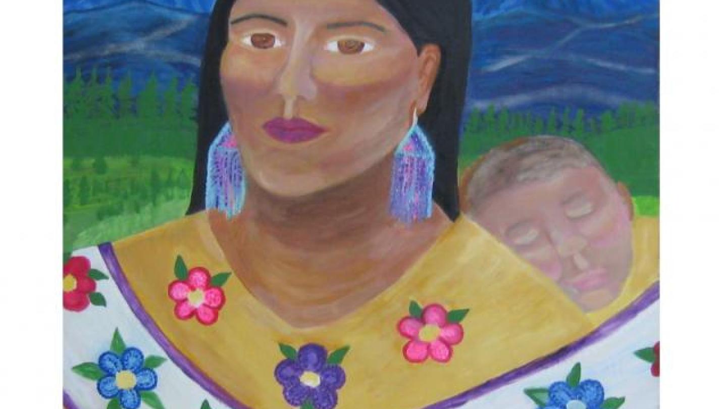 Mary Caesar | Travel Yukon - Yukon, Canada | Official Tourism Website ...