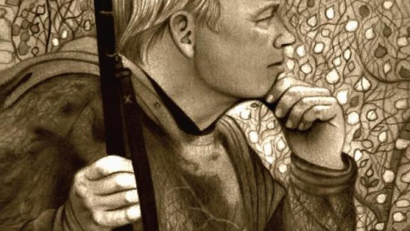 Ambrose Arts (Shirly Ambrose) | Travel Yukon - Yukon, Canada | Official ...