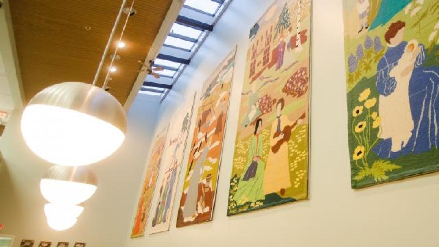 Government of Yukon Administration Building | Travel Yukon - Yukon ...