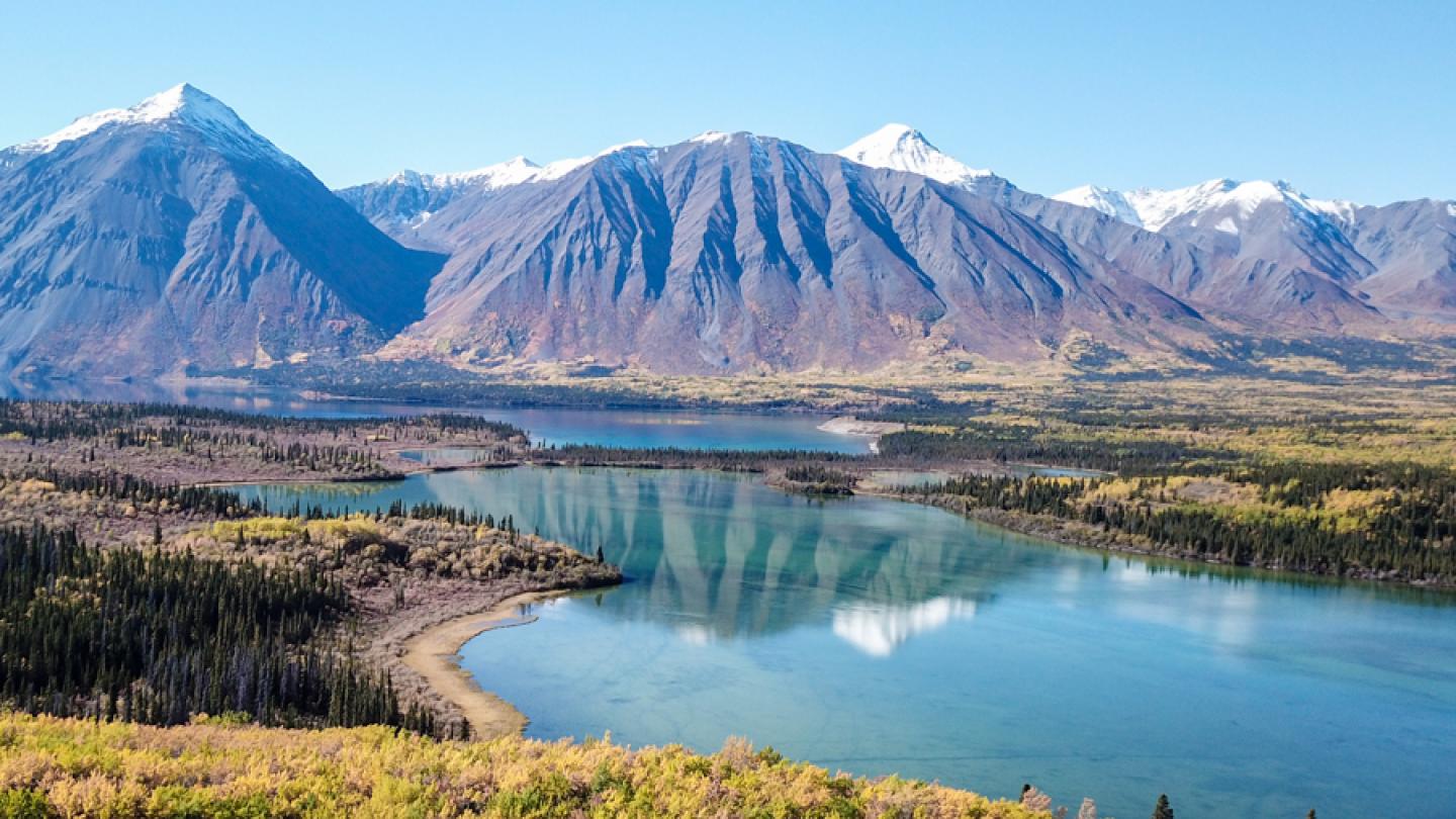 EPIC NORTH Tour Experiences | Travel Yukon - Yukon, Canada | Official ...