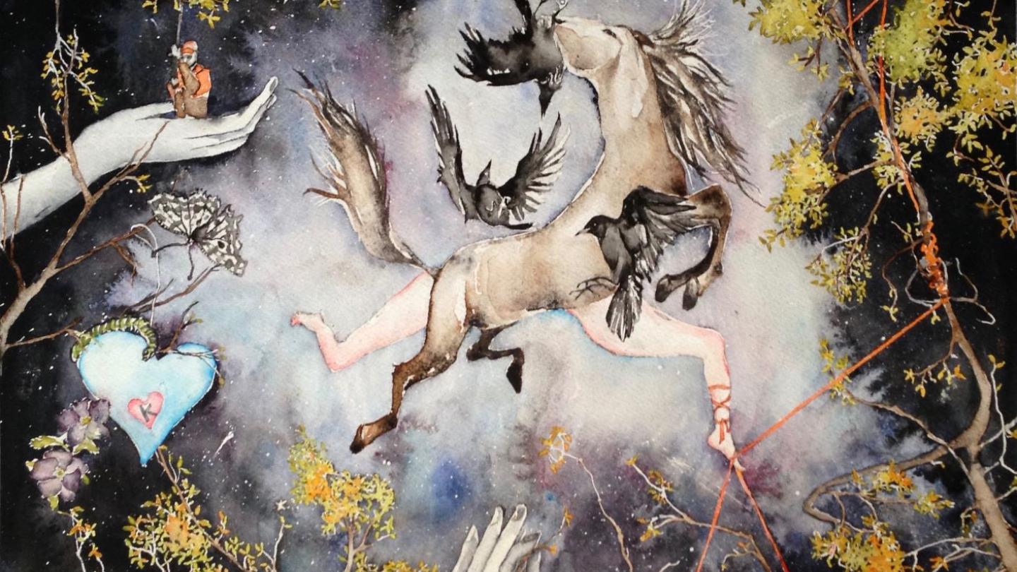 Rosemary Scanlon | Travel Yukon - Yukon, Canada | Official Tourism ...