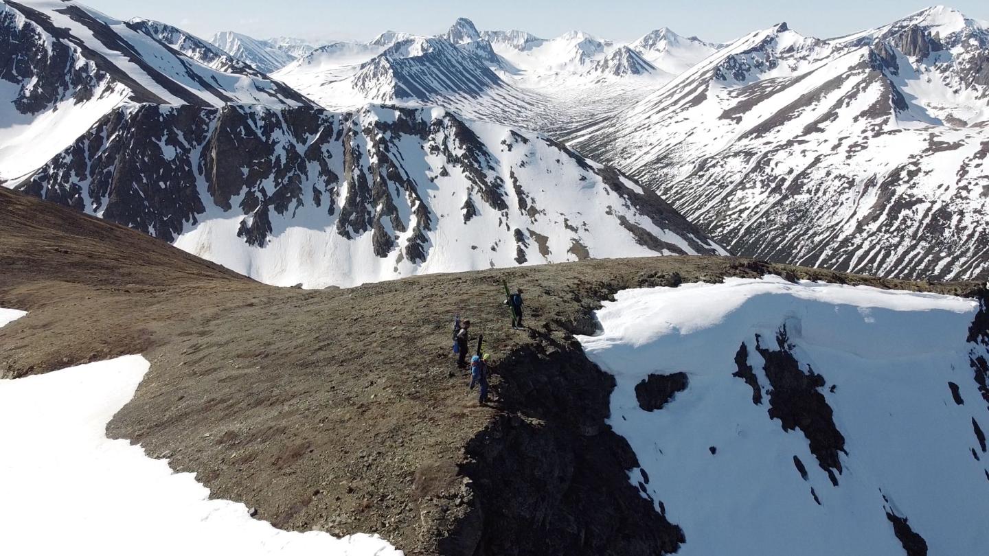 Skookum Backcountry Adventures | Travel Yukon - Yukon, Canada ...