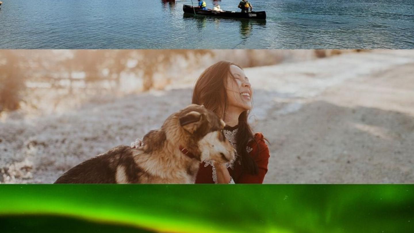 Muktuk Adventures Limited | Travel Yukon - Yukon, Canada | Official ...