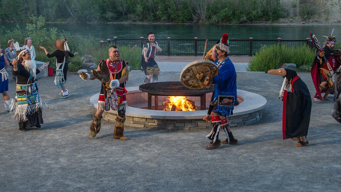 Kwanlin Dün – Our Story in Our Words (notre histoire dans nos mots ...