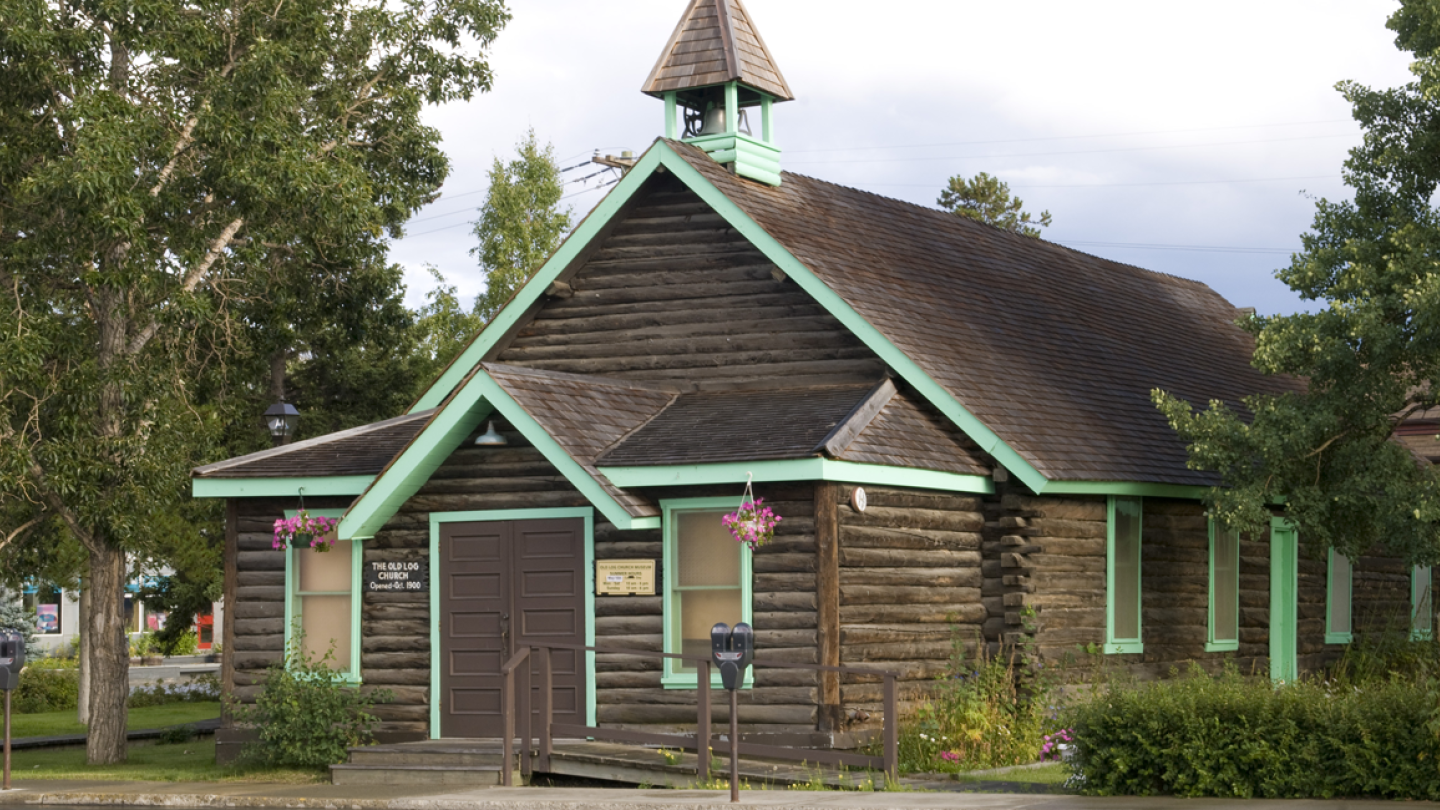 Musées et centres culturels - Région de Whitehorse | Tourisme Yukon ...