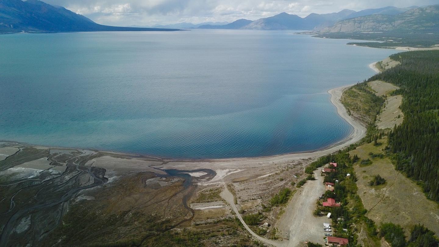 Yukon Lake Cabins | Travel Yukon - Yukon, Canada | Official Tourism ...