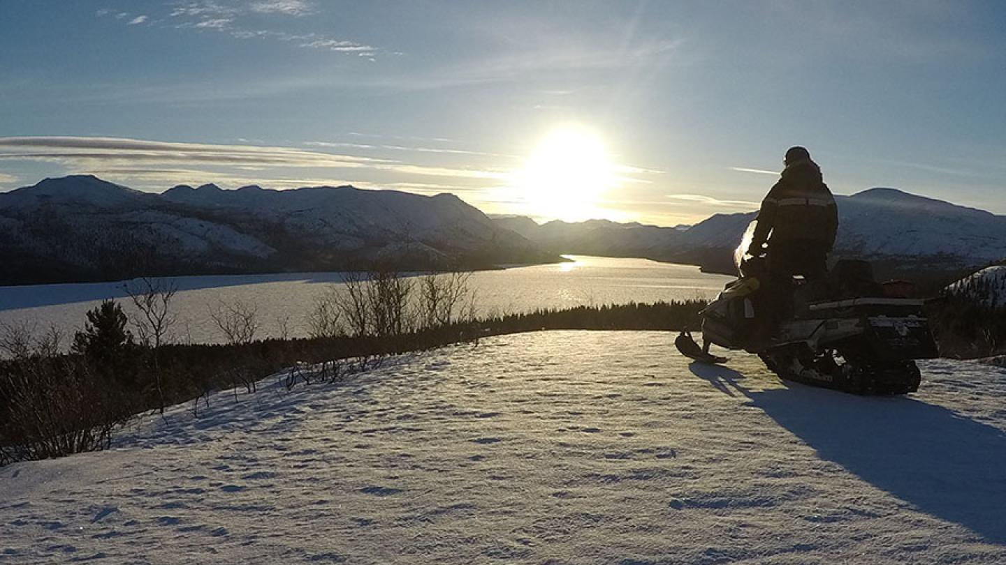 The Call of the Yukon | Travel Yukon - Yukon, Canada | Official Tourism ...