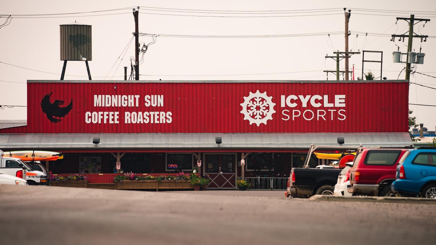 Icycle Sports | Travel Yukon - Yukon, Canada | Official Tourism Website ...