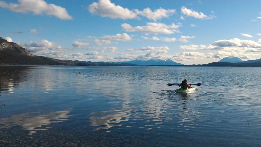 Little Atlin Lodge | Travel Yukon - Yukon, Canada | Official Tourism ...