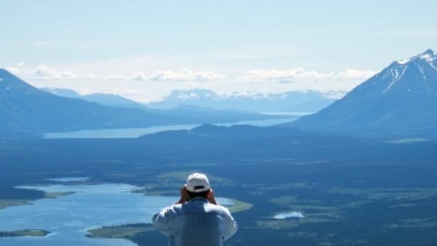 Little Atlin Lodge | Travel Yukon - Yukon, Canada | Official Tourism ...