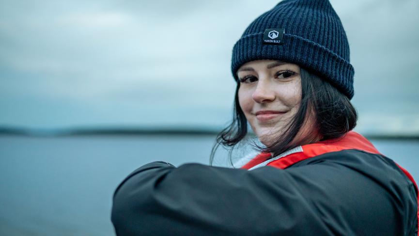 Become a Rugged Apprentice | Travel Yukon - Yukon, Canada | Official ...