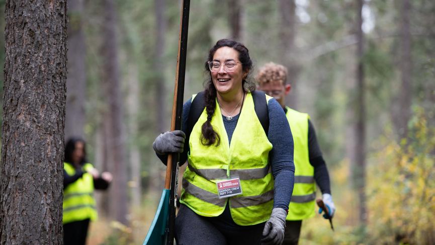 Become a Rugged Apprentice | Travel Yukon - Yukon, Canada | Official ...