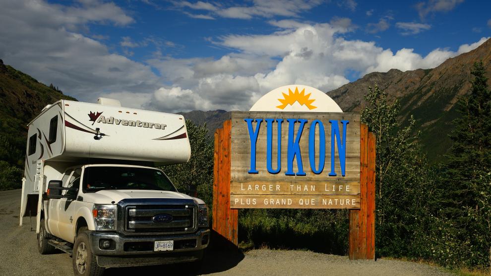 How to pack for a remote road trip | Travel Yukon - Yukon, Canada ...