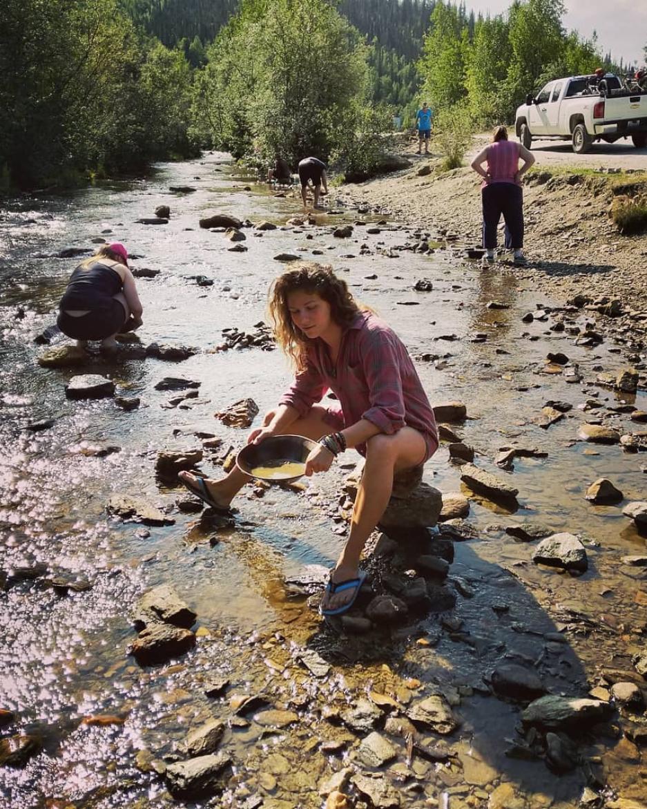 4 unique activities you can try in the Yukon | Travel Yukon - Yukon ...