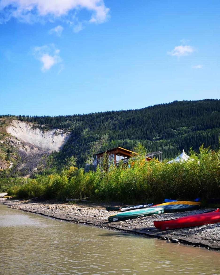 Fun in the 24-hour sun | Travel Yukon - Yukon, Canada | Official ...