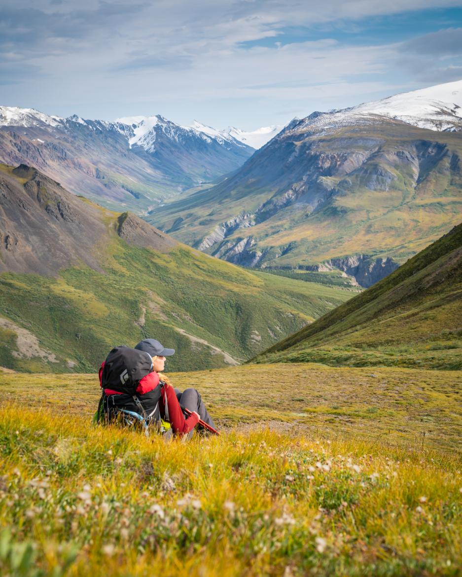 How to meal prep like a camping pro | Travel Yukon - Yukon, Canada ...