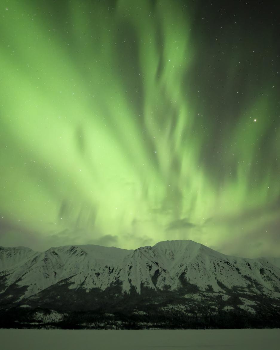 When to visit the Yukon | Travel Yukon - Yukon, Canada | Official ...