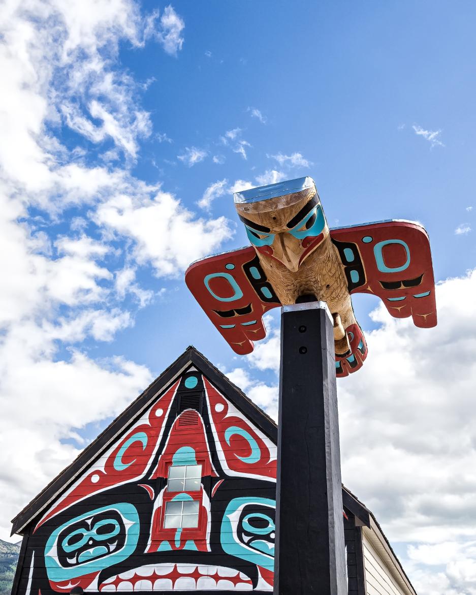 5 ways to experience First Nations culture in the Yukon | Travel Yukon ...