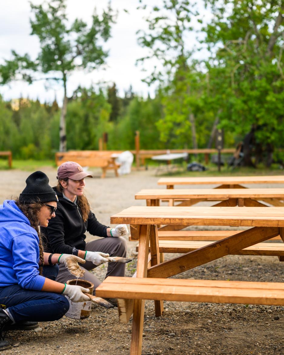 Become a Rugged Apprentice | Travel Yukon - Yukon, Canada | Official ...